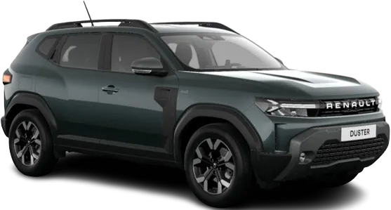 Yeni Renault Duster Fiyatı ve Teknik Özellikleri - Acamar